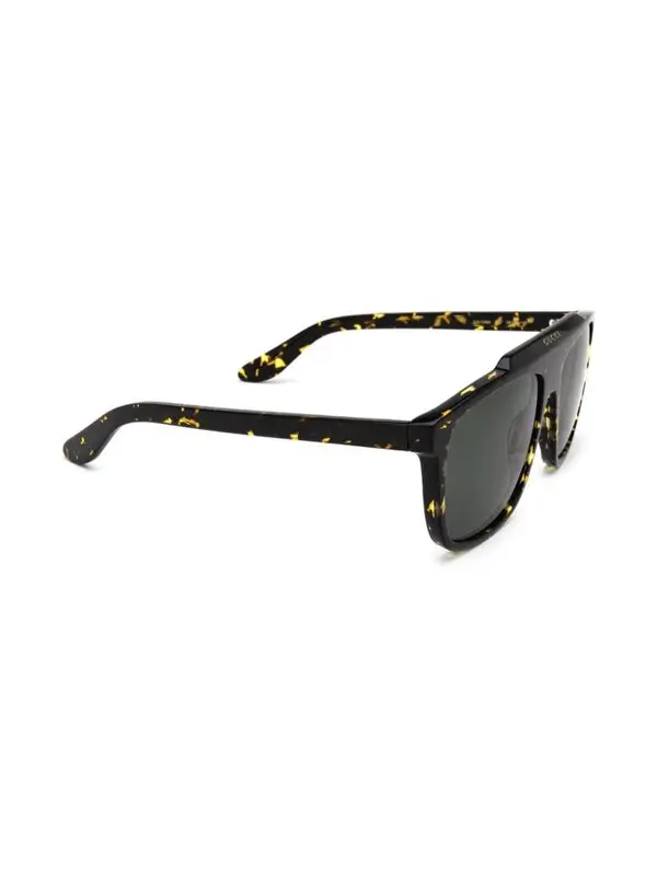 Gucci Square-frame Sunglasses