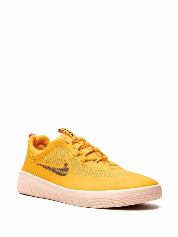 Nike Nyjah Free 2 Sb Sneakers