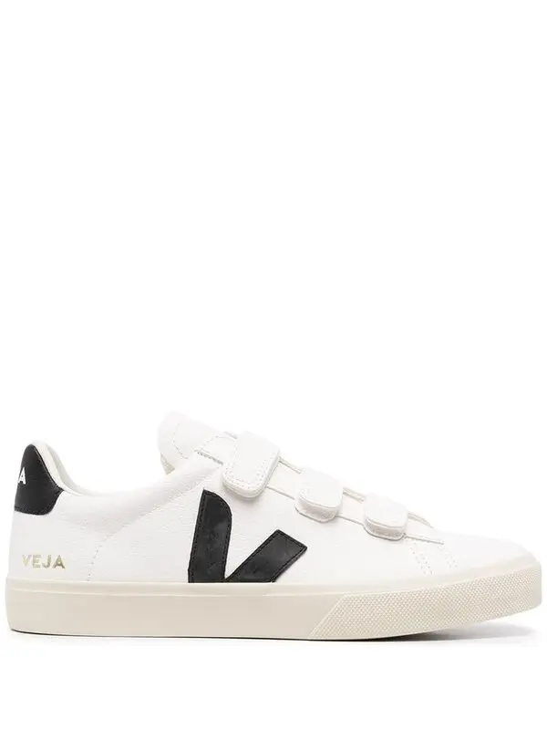 VEJA Recife Touch-strap Sneakers