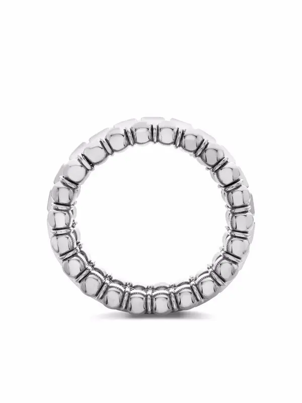 PRAGNELL 18kt White Gold Bohemia Ring