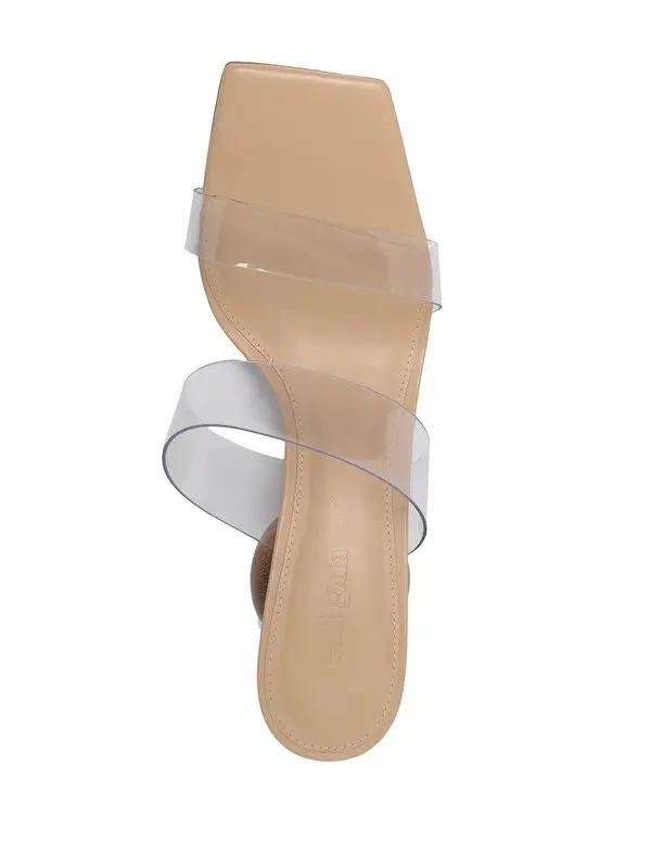 Cult Gaia 90mm Nhu Sandals