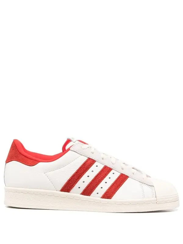 Adidas Superstar 82 Sneakers - White