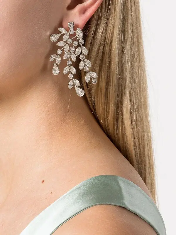 JENNIFER BEHR Roselyn Earrings