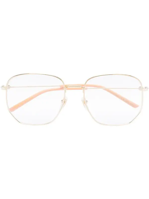 Gucci Optical Glasses