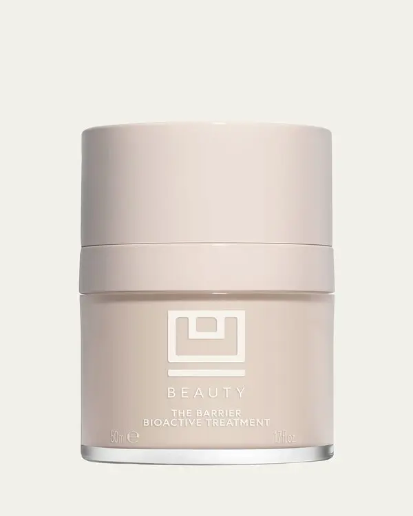 U BEAUTY 1.7 Oz. The Barrier Bioactive Treatt