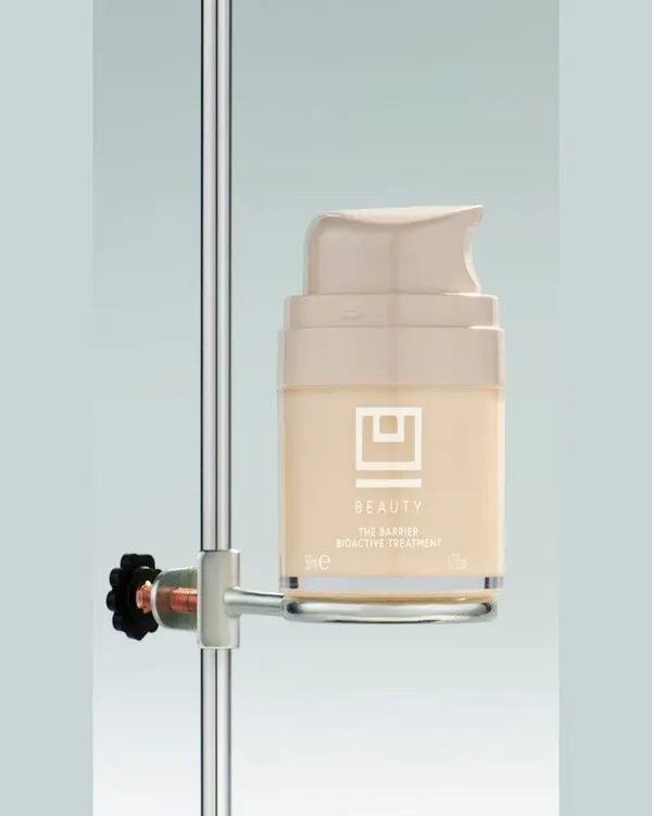 U BEAUTY 1.7 Oz. The Barrier Bioactive Treatt