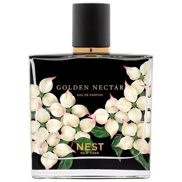 NEST NEW YORK Golden Nectar Eau De Parfum - One-color