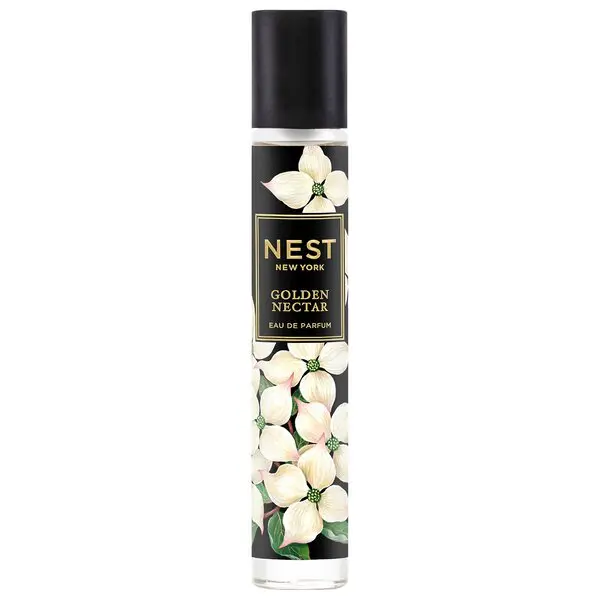 NEST NEW YORK Golden Nectar Eau De Parfum Travel Spray - One-color