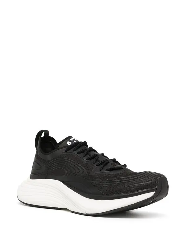 Apl Streamline Sneakers - Black
