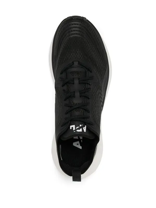 Apl Streamline Sneakers - Black