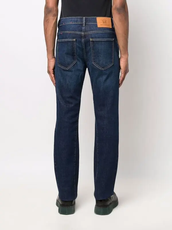 DIESEL® 2021 D-vocs 09b90 Bootcut Jeans