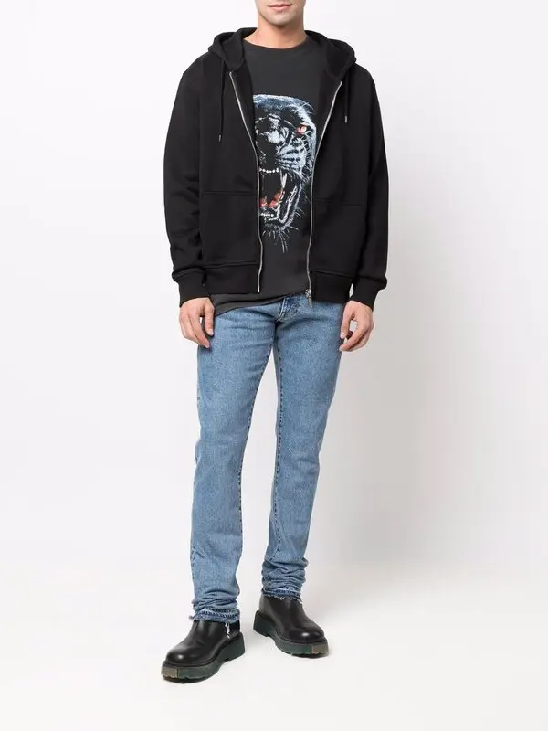 424 Slim-cut Denim Jeans