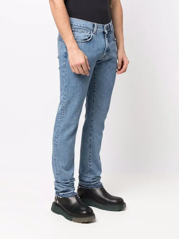 424 Slim-cut Denim Jeans