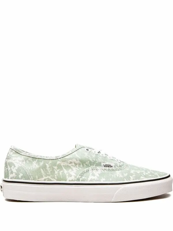 VANS Authentic Washes Sneakers