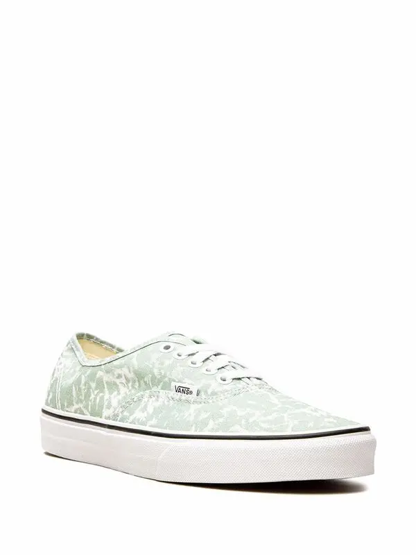 VANS Authentic Washes Sneakers