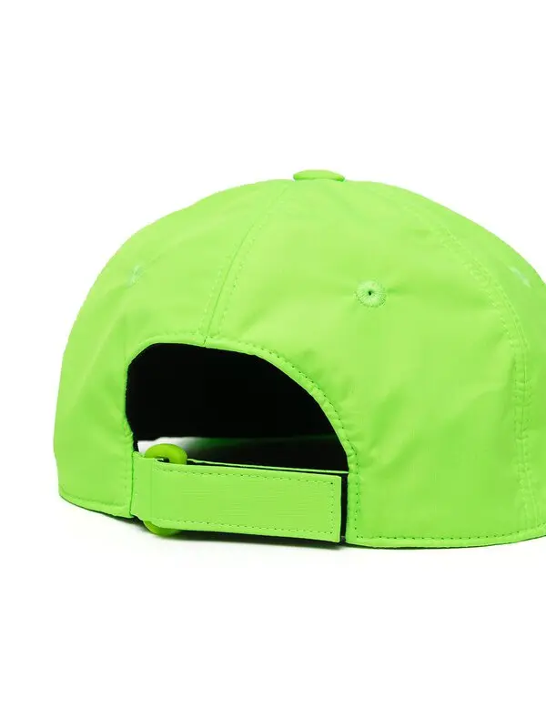Stella McCartney Logo-print Cap