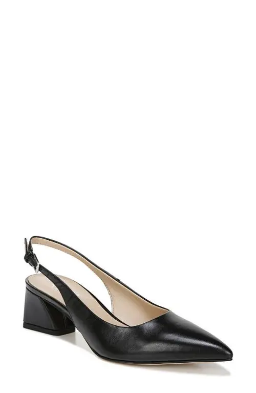 Franco Sarto Racer Slingback Pumps