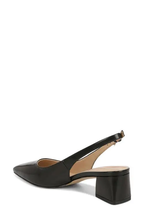 Franco Sarto Racer Slingback Pumps
