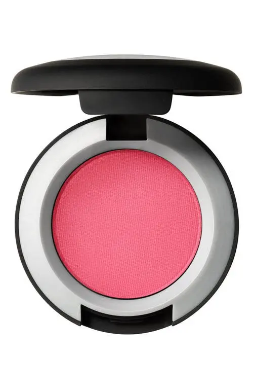MAC COSMETICS Powder Kiss Soft Matte Eyeshadow - A Little Tamed