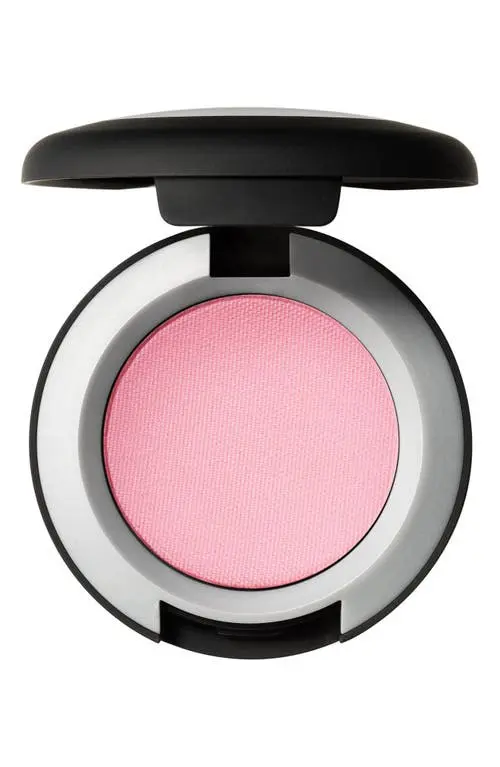 MAC COSMETICS Powder Kiss Soft Matte Eyeshadow - Felt Cute