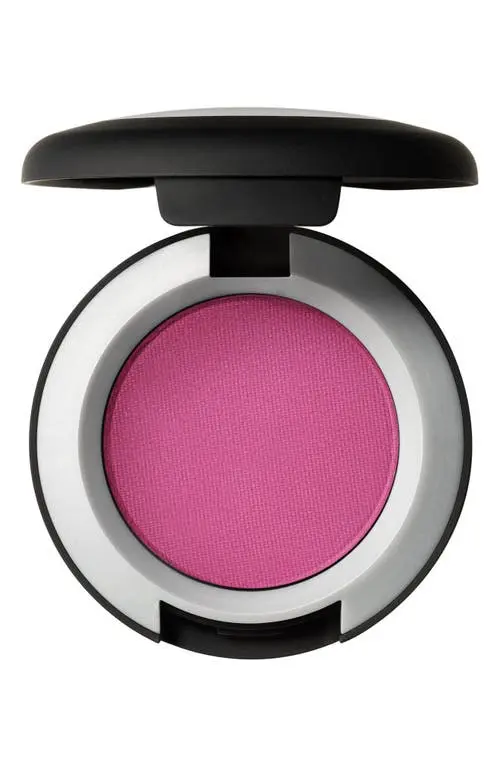 MAC COSMETICS Powder Kiss Soft Matte Eyeshadow - Lens Blur