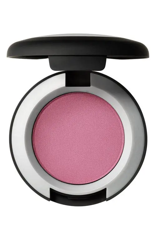 MAC COSMETICS Powder Kiss Soft Matte Eyeshadow - Ripened