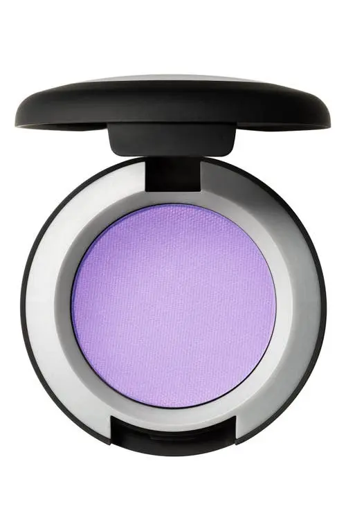 MAC COSMETICS Powder Kiss Soft Matte Eyeshadow - Such A Tulle