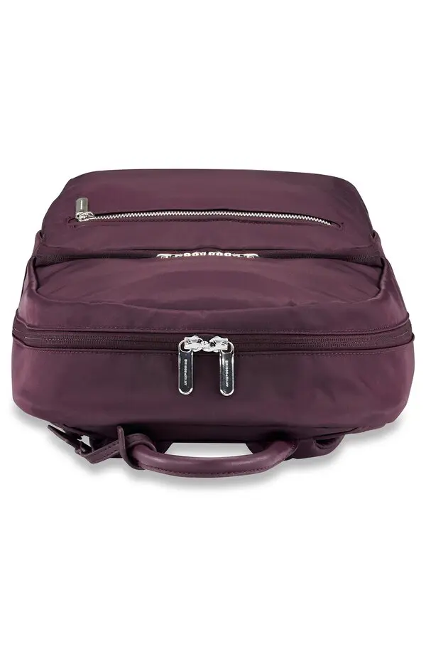 Briggs & Riley Rhapsody Essential Water Resistant Nylon Backpack