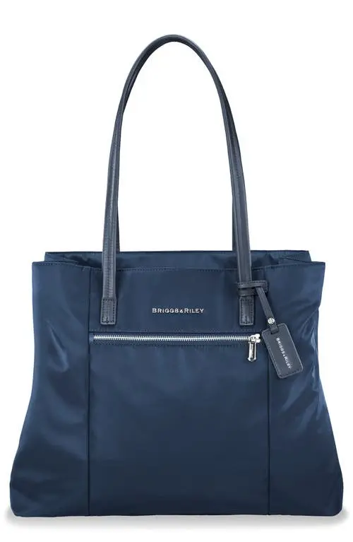 Briggs & Riley Rhapsody Essential Water Resistant Nylon Tote