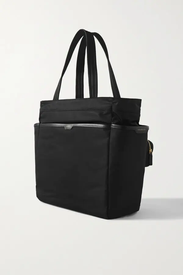 ANYA HINDMARCH Commuter Econyl Tote