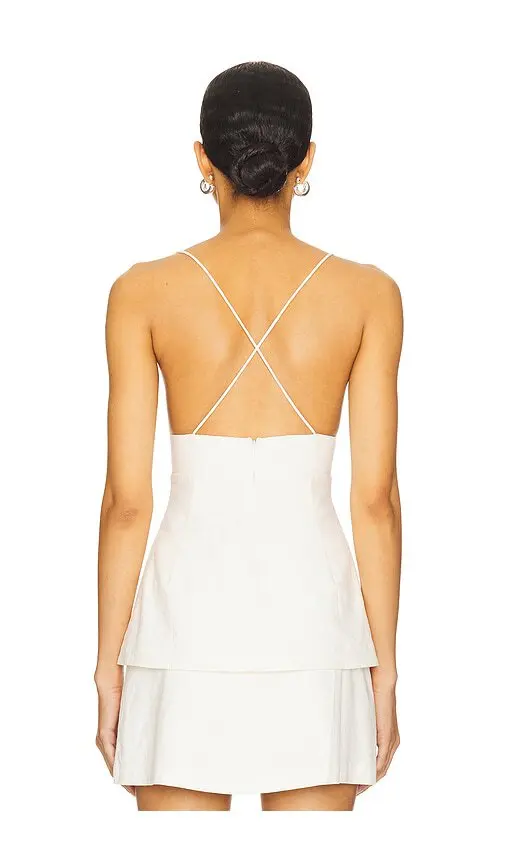 LOVERS AND FRIENDS Jolene Top