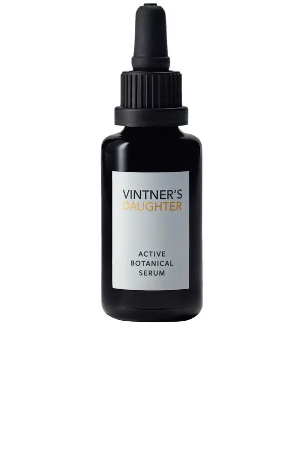Vintners Daughter Active Botanical Serum - N,a
