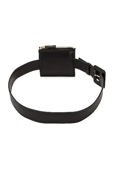 Jacquemus La Ceinture Carree