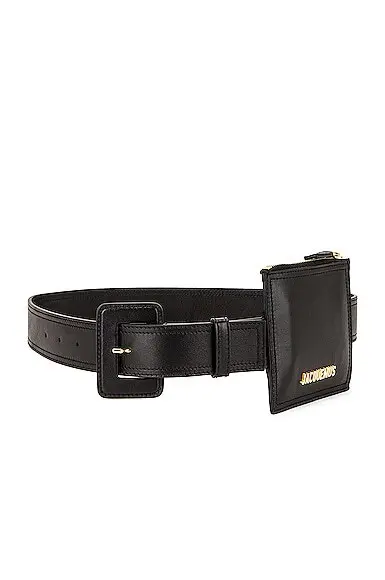 Jacquemus La Ceinture Carree
