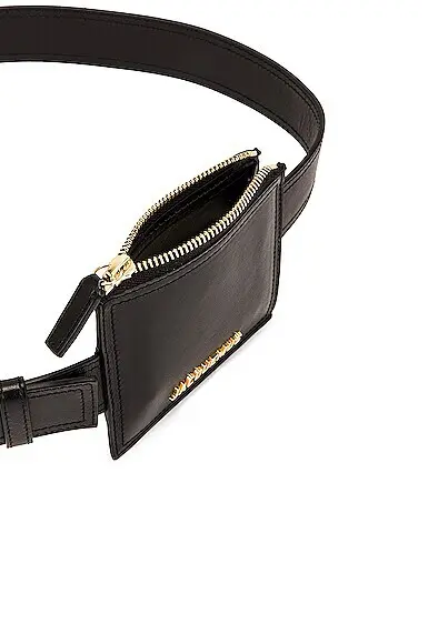 Jacquemus La Ceinture Carree