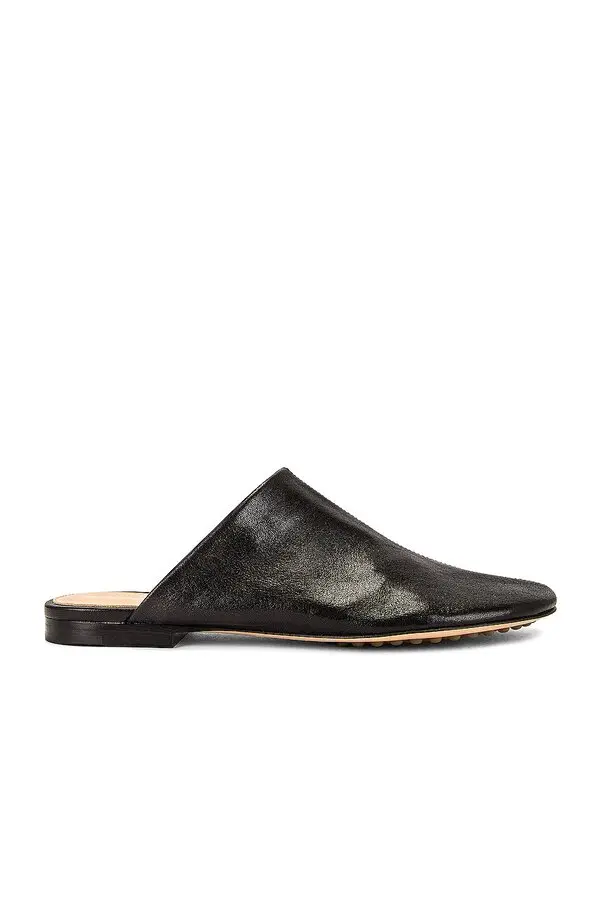 Bottega Veneta Dot Sock Slippers