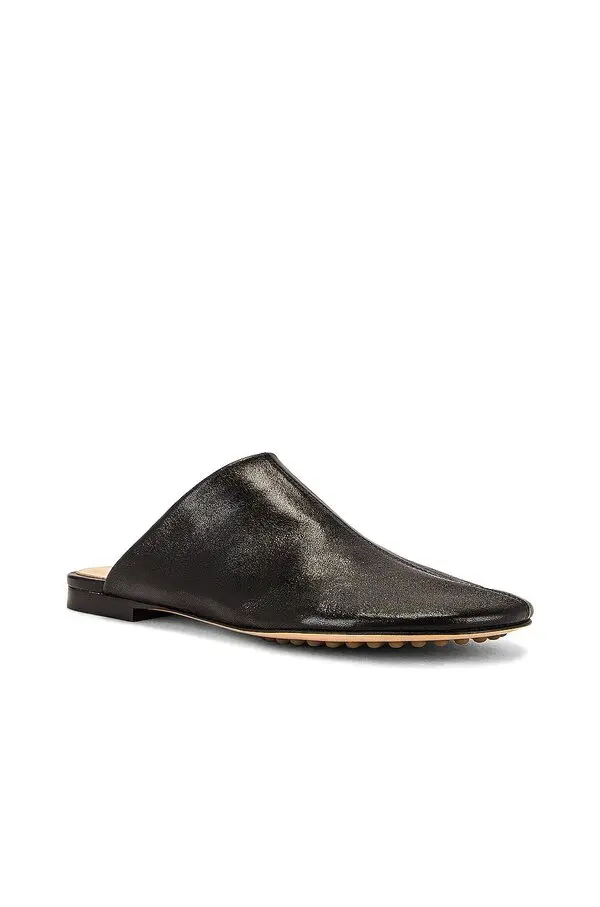 Bottega Veneta Dot Sock Slippers