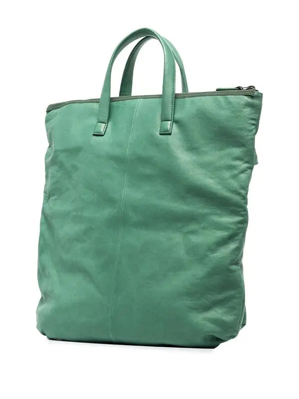 visvim トートバッグ グリーン　r Tote L Visvim Nap Tote L In Olive - 25% Off | Editorialist
