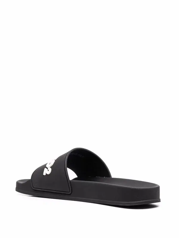 Dsquared2 Logo-print Slides