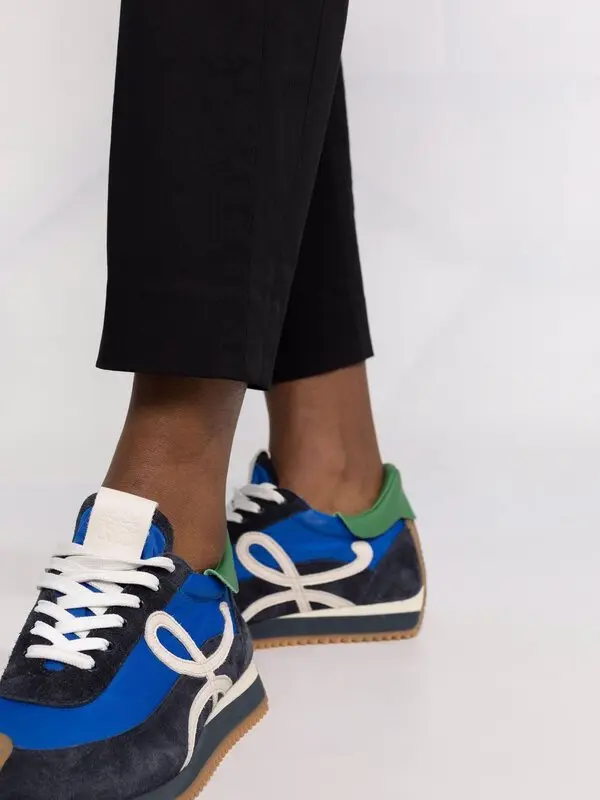 Woolrich Straight-leg Tailored Trousers