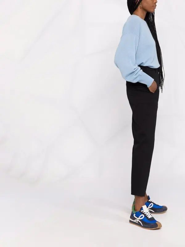 Woolrich Straight-leg Tailored Trousers