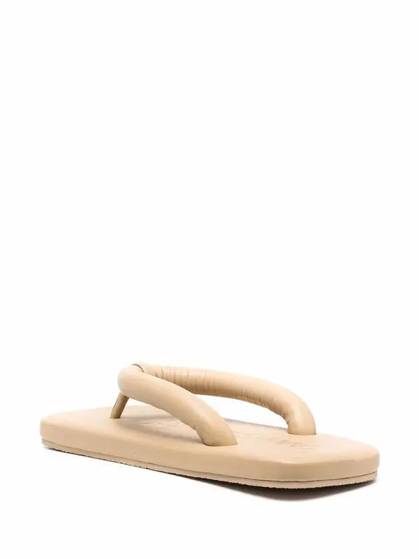 Camper Hastalavista Sandals - Neutrals