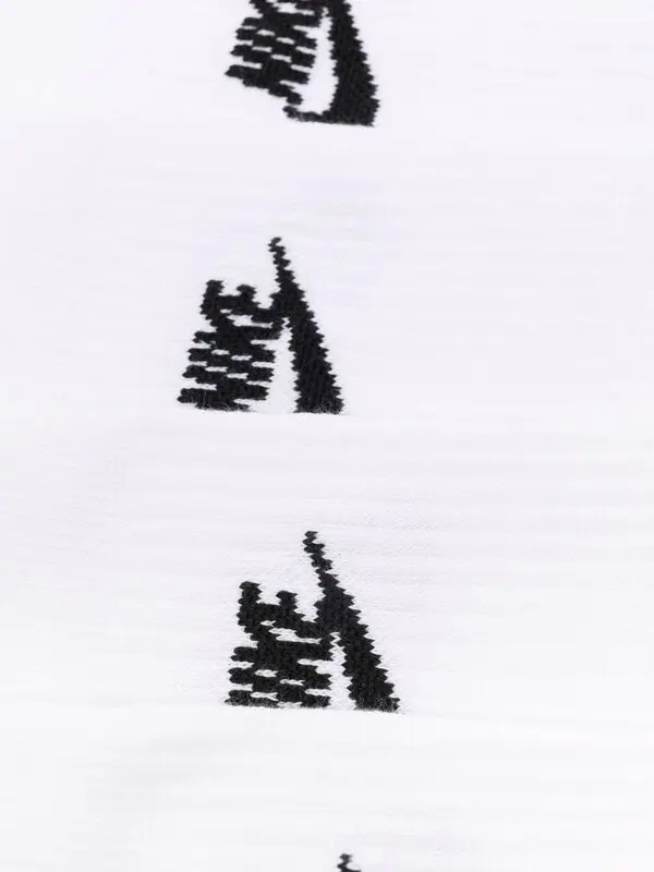 Nike Three-pack Logo Crew Socks