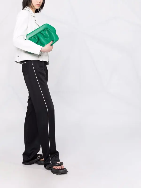 THEMOIRE Bios Clutch Bag