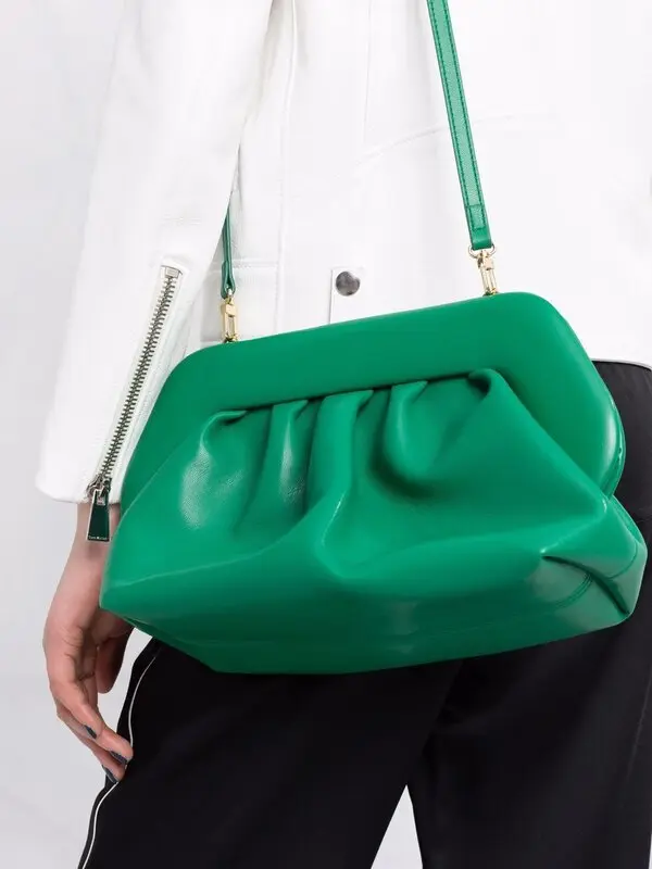THEMOIRE Bios Clutch Bag