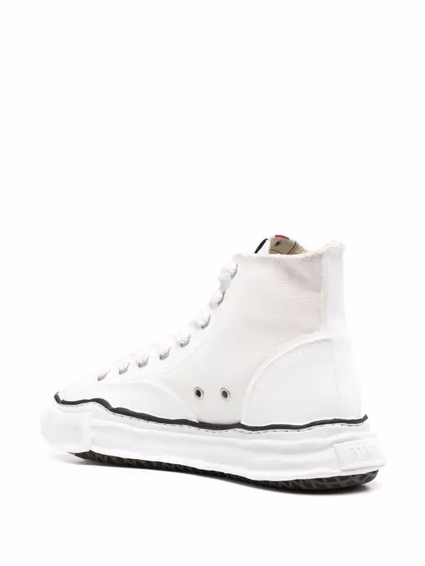 Mihara Yasuhiro High-top Sneakers