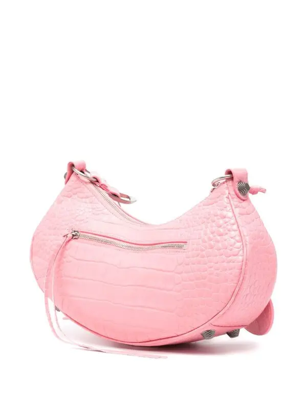 Balenciaga Le Cagole Shoulder Bag