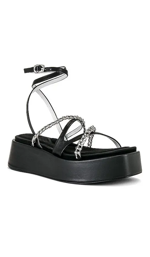 Rag & Bone Logan Sandal