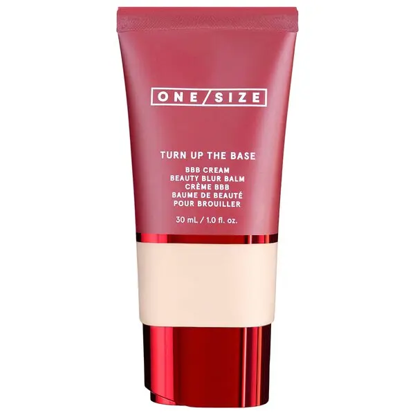 ONE/SIZE BY PATRICK STARRR Turn Up The Base Blurring Foundation