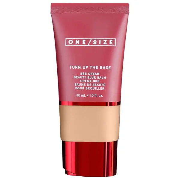 ONE/SIZE BY PATRICK STARRR Turn Up The Base Blurring Foundation